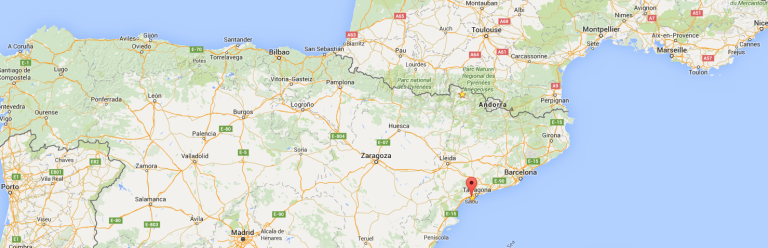 The Perfect One-Day Itinerary to Discover Salou.