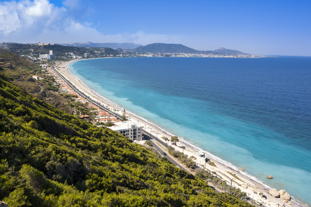 Voici, pour vous, les meilleures choses à faire à Ixià!