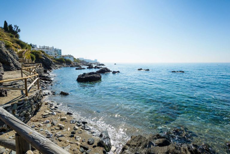 Torremuelle: une plage incomparable - Guide de voyage par Shuttle Direct