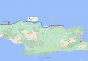 Discover the Top 5 Beaches in Rethymno